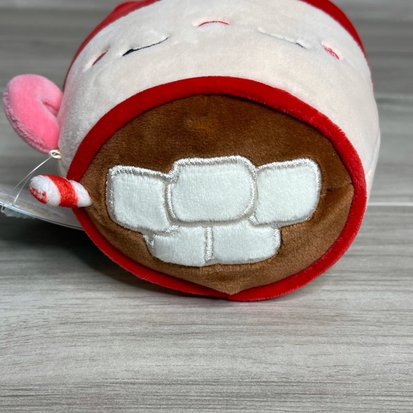 Squishmallows | Other | Squishmallow Marshina Hot Coco 5 | Poshmark